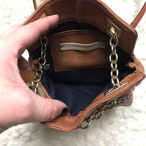 Anthropologie | Bags | Pilcro The Letterpress Leather Crossbody Bag ...